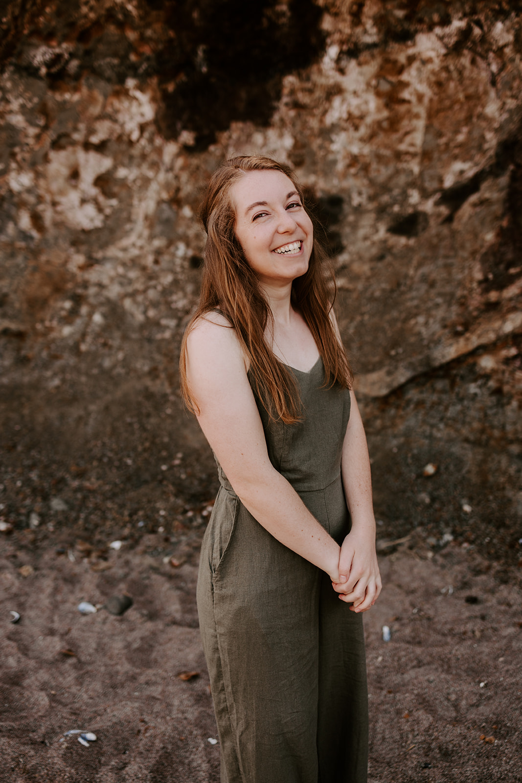 About – Rachel Rogers